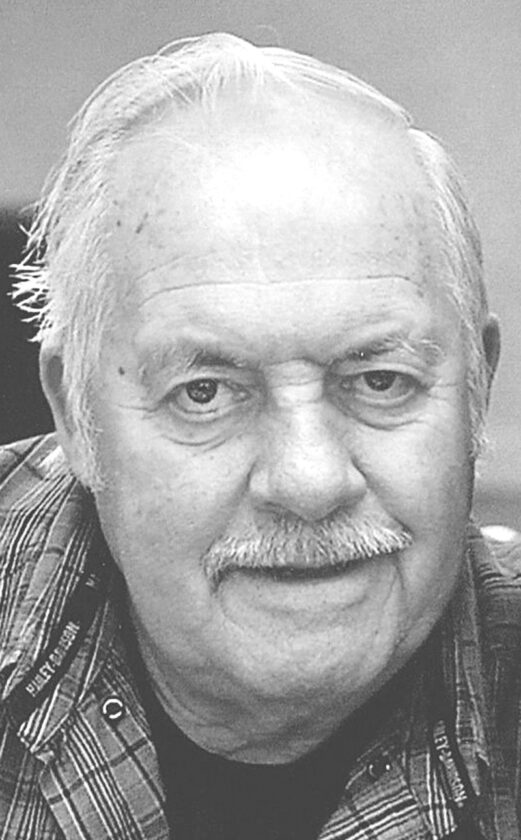 Harry G. Dailey | News, Sports, Jobs - Salem News